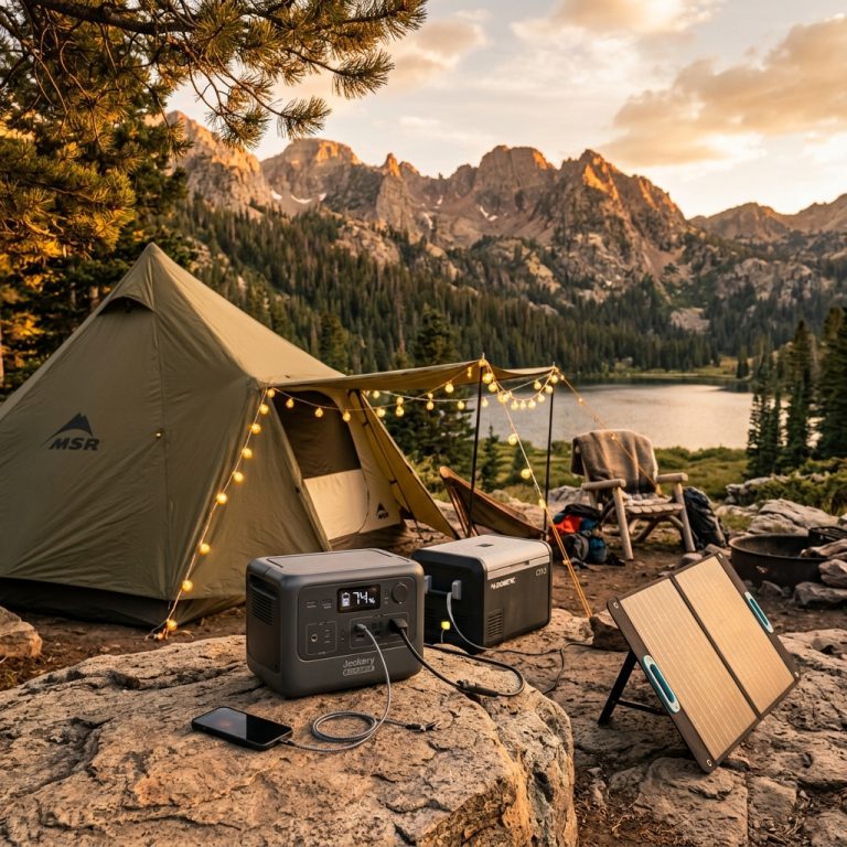 Unleashed: The 2026 Guide to Next-Gen Outdoor Adventure Gear and ...